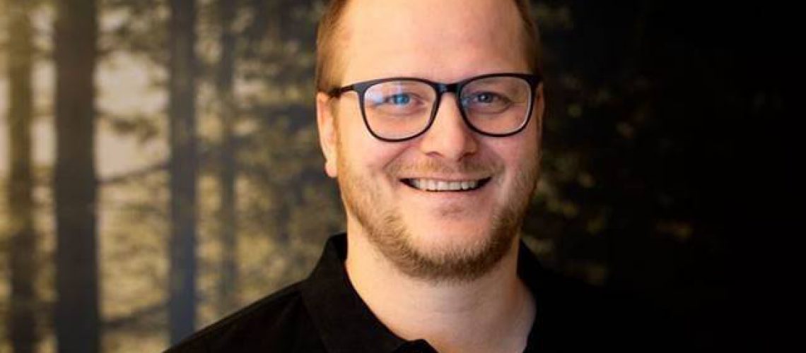 Lättelements ordförande David Marcusson har nominerats till utmärkelsen ...